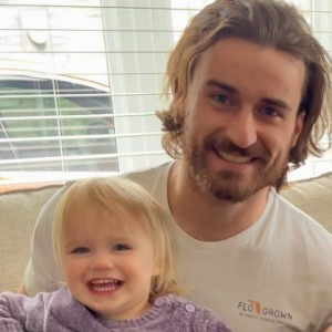 The Million Reasons Run - Maxwell Fischer